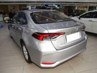 China Compact Sedan 1.5L 121HP CVT 4 Door 5 Seats Gasoline Car 4635mm Length 2024 Model for sale
