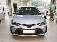 China Compact Sedan 1.5L 121HP CVT 4 Door 5 Seats Gasoline Car 4635mm Length 2024 Model for sale