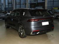 China Geely Xingyue L 2024 2.0TD DCT EVO 2WD Changfeng Edition Compact SUV Gasoline 160kW 325Nm for sale