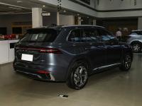 China Geely Xingyue L 2024 2.0TD DCT EVO 2WD Changfeng Edition Compact SUV Gasoline 160kW 325Nm for sale