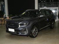 China Geely Xingyue L 2024 2.0TD DCT EVO 2WD Changfeng Edition Compact SUV Gasoline 160kW 325Nm for sale