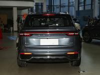China Geely Xingyue L 2024 2.0TD DCT EVO 2WD Changfeng Edition Compact SUV Gasoline 160kW 325Nm for sale