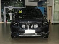 China Geely Xingyue L 2024 2.0TD DCT EVO 2WD Changfeng Edition Compact SUV Gasoline 160kW 325Nm for sale