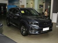 China Geely Xingyue L 2024 2.0TD DCT EVO 2WD Changfeng Edition Compact SUV Gasoline 160kW 325Nm for sale