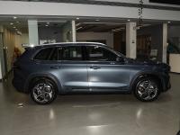 China Geely Xingyue L 2024 2.0TD DCT EVO 2WD Changfeng Edition Compact SUV Gasoline 160kW 325Nm for sale