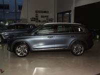 China Geely Xingyue L 2024 2.0TD DCT EVO 2WD Changfeng Edition Compact SUV Gasoline 160kW 325Nm for sale