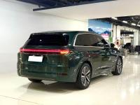 China Used 2024 Li Auto L7 Max PHEV SUV 154HP 5-Seat 5050mm Length 286km Electric Range for sale