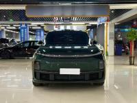China Used 2024 Li Auto L7 Max PHEV SUV 154HP 5-Seat 5050mm Length 286km Electric Range for sale
