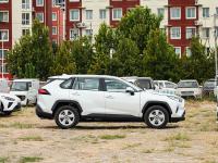 China Toyota RAV4 Rongfang 2024 2.0L CVT 2WD City Edition Compact SUV Gasoline 126kW for sale