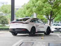China Mazda EZ-6 2025 PHEV 160kW 200km Elegant Sport Edition Premium Sport Edition for sale