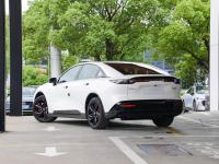 China Mazda EZ-6 2025 PHEV 160kW 200km Elegant Premium Sport Edition Medium Car for sale