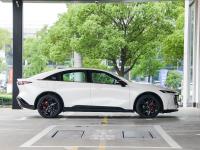 China Mazda EZ-6 2025 PHEV 160kW 200km Elegant Premium Sport Edition Medium Car for sale