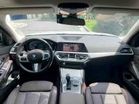 China 2021 BMW 3 Series 325Li M Sport Night Sky Edition 135kW 4-Door Sedan for sale
