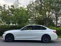 China 2021 BMW 3 Series 325Li M Sport Night Sky Edition 135kW 4-Door Sedan for sale
