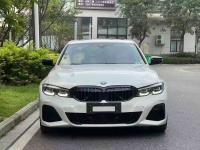 China 2021 BMW 3 Series 325Li M Sport Night Sky Edition 135kW 4-Door Sedan for sale