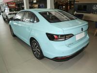 China 2024 Compact Sedan 1.5L Turbo 110HP 6-Speed Manual 4561mm Length Gasoline Car for sale