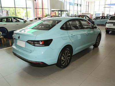 China 2024 Compact Sedan 1.5L 110HP Gasoline Car 1250kg Curb Weight 1710kg Max Load for sale