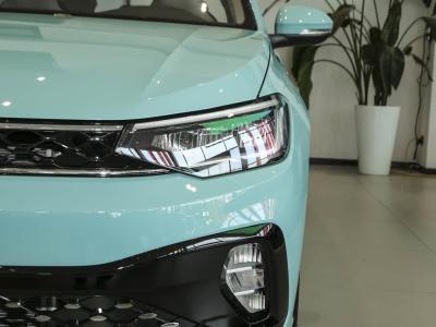 China 2024 Compact Sedan 1.5L Gasoline 6-Speed Manual 110HP 4561mm Length for sale