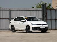 China White Compact Sedan Gasoline Car 1.5L 110HP 6-Speed Manual Transmission 4561mm Length for sale