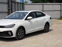 China 2024 Compact Sedan 1.5L Turbo 110HP 4-Door 5-Seat Gasoline Car with 6-Speed Manual Transmission for sale