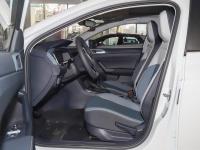 China 2024 Compact Sedan 1.5L Turbo 110HP 4-Door 5-Seat Gasoline Car with 6-Speed Manual Transmission for sale