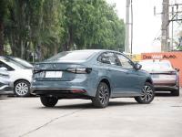 China Compact Gasoline Sedan 2024 81kW 141Nm 6-Speed Manual 4 Door 5 Seats for sale