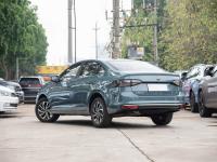 China Compact Gasoline Sedan 2024 81kW 141Nm 6-Speed Manual 4 Door 5 Seats for sale
