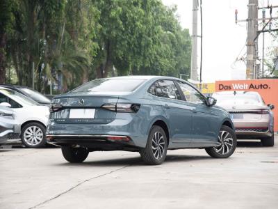 China Compact Sedan 1.5L 110HP Gasoline 6-Speed Manual 4561mm Length 2024 Model for sale
