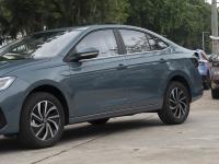 China Compact Sedan 1.5L 110HP Gasoline 6-Speed Manual 4561mm Length 2024 Model for sale