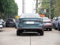 China Compact Sedan 1.5L 110HP Gasoline 6-Speed Manual 4561mm Length 2024 Model for sale