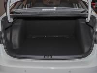 China Compact Sedan 81kW 141Nm Gasoline 6-Speed Manual 4 Door 5 Seats 4561mm Length for sale