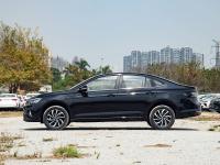 China Compact Sedan 81kW 141Nm Gasoline 6-Speed Manual 4 Door 5 Seats 4561mm Length for sale