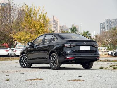 China Compact Sedan 81kW 141Nm Gasoline 6-Speed Manual 4 Door 5 Seats 4561mm Length for sale