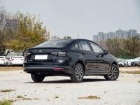 China Compact Sedan 81kW 141Nm Gasoline 6-Speed Manual 4 Door 5 Seats 4561mm Length for sale
