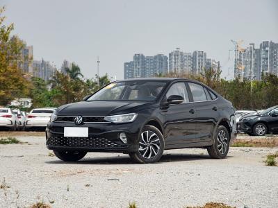 China 2024 Compact Sedan 4 Door 5 Seats 1.5L 110HP L4 Gasoline Engine Swing Doors for sale