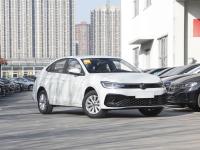 China 2024 Compact Sedan 1.5L Turbo 110HP Gasoline Car 1250kg Curb Weight 1710kg Full Load for sale