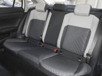 China Compact Sedan 4561mm Length 6-Speed Manual 81kW 141Nm Gasoline Car for sale