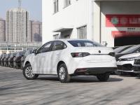 China Compact Sedan 4561mm Length 1740mm Width 1470mm 81kW 141Nm 4 Door 5 Seats Gasoline Car for sale