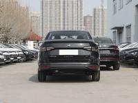 China Compact Sedan 4 Door 5 Seats 1.5L 110HP L4 Engine Gasoline Car 4561mm Length for sale