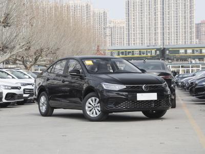 China Compact Sedan 4 Door 5 Seats 1.5L 110HP L4 Engine Gasoline Car 4561mm Length for sale