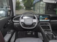 China Geely Galaxy Star Wish 2025 310km Youth Edition BEV Small Car 58kW 130Nm for sale