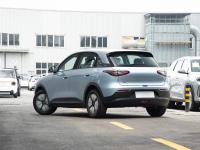 China Geely Galaxy Star Wish 2025 310km Youth Edition BEV Small Car 58kW 130Nm for sale