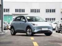 China Geely Galaxy Star Wish 2025 310km Youth Edition BEV Small Car 58kW 130Nm for sale