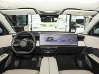 China 2025 Mazda EZ-60 PHEV Medium SUV 200km Electric Range 190kW for sale