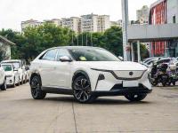 China 2025 Mazda EZ-60 PHEV Medium SUV 200km Electric Range 190kW for sale