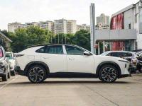 China 2025 Mazda EZ-60 PHEV Medium SUV 200km Electric Range 190kW for sale