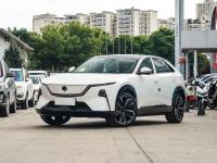 China 2025 Mazda EZ-60 PHEV Medium SUV 200km Electric Range 190kW for sale