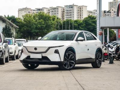 China 2025 Mazda EZ-60 PHEV Medium SUV 200km Electric Range 190kW for sale