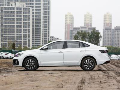 China Volkswagen Lavida XR 2025 1.5L 110HP Compact Sedan 4561mm Length 498L Trunk for sale