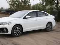 China 2024 Compact Sedan 4 Door 5 Seats 1.5L 110HP Gasoline Car 5.98L/100km Fuel Consumption for sale